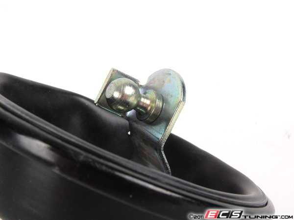 Genuine Volkswagen Audi - 077198327A - Intake Manifold Repair Kit ...