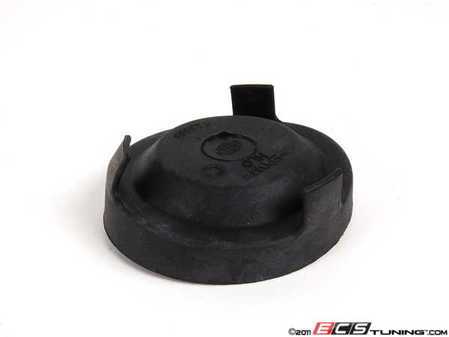 Genuine Volkswagen Audi - 3B0941607 - Bulb Housing Cover - High Beam ...