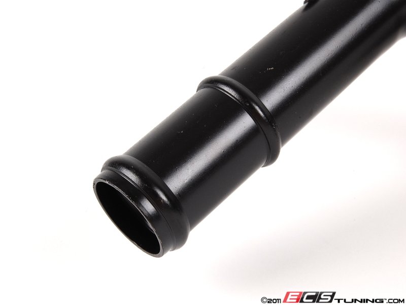 Genuine Volkswagen Audi - 027121065D - Water Distribution Pipe - (NO ...