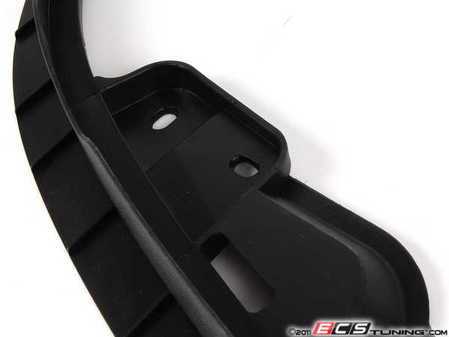 Genuine Volkswagen Audi - 5K08059159B9 - Bumper Spoiler Retainer