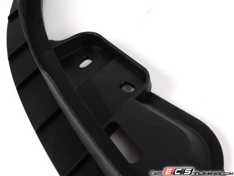 Genuine Volkswagen Audi - 5K08059159B9 - Bumper Spoiler Retainer