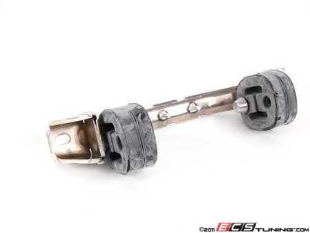 Genuine Volkswagen Audi - 8E0253144AJ - Center Exhaust Hanger (8E0 253 ...