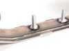 Genuine Volkswagen Audi - 8E0253144AJ - Center Exhaust Hanger (8E0 253 ...