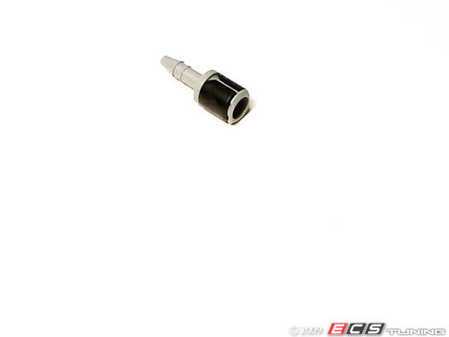 Genuine Volkswagen Audi - 1J0955875P - Windshield Washer Hose Coupler ...