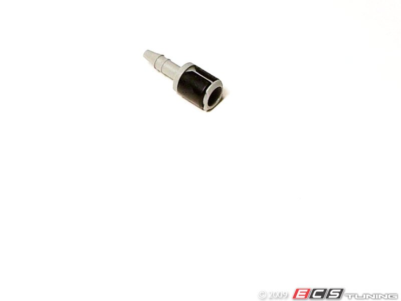 Genuine Volkswagen Audi - 1J0955875P - Windshield Washer Hose Coupler ...