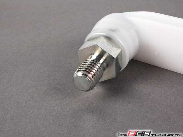 Genuine Mercedes Benz - 1233200989 - Rear Sway Bar End Link - Priced Each