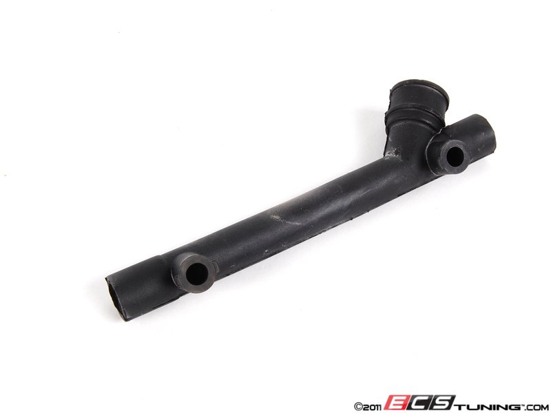 Genuine Mercedes Benz - 6010160481 - Breather Hose