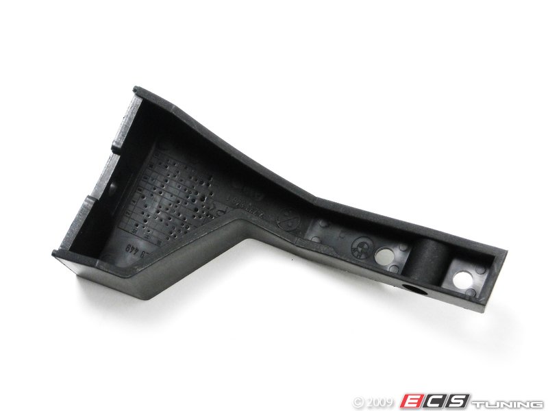 Genuine BMW - 51112233846 - Bumper Support-Right Front (51-11-2-233-846)