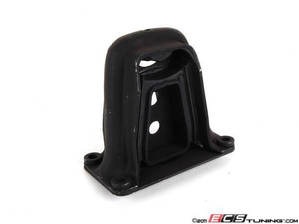 Genuine Mercedes Benz - 1233511142 - Rear Differential Mount