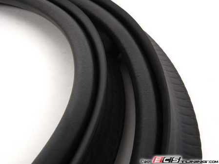 Genuine BMW - 51718227910 - Convertible Top Gasket (51-71-8-227-910)