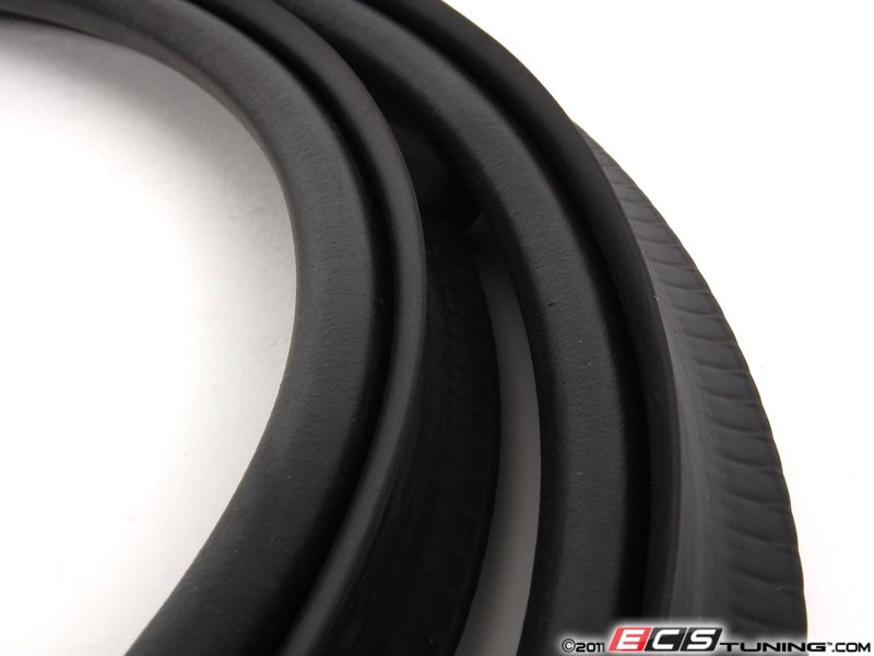 Genuine BMW - 51718227910 - Convertible Top Gasket (51-71-8-227-910)