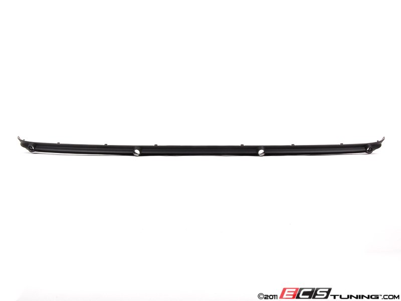 Genuine BMW - 51128227570 - E46 Rear Lower Bumper Trim - Center (51-12 ...