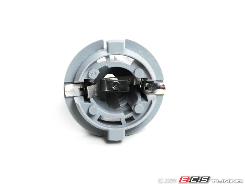 Genuine BMW - 63218381244 - E38 Tail Light Bulb Socket - Priced Each ...