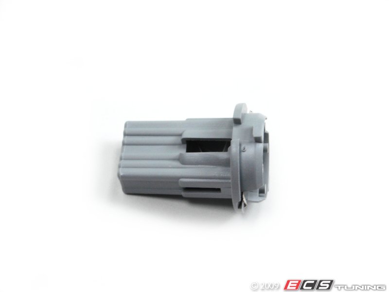 Genuine BMW - 63218381244 - E38 Tail Light Bulb Socket - Priced Each ...