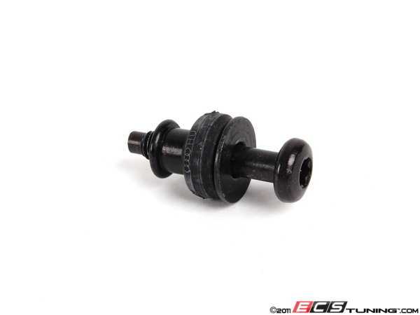 Genuine Volkswagen Audi - 06B103831J - Valve Cover Bolt - Priced Each ...