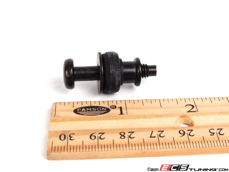 Genuine Volkswagen Audi - 06B103831J - Valve Cover Bolt - Priced Each ...