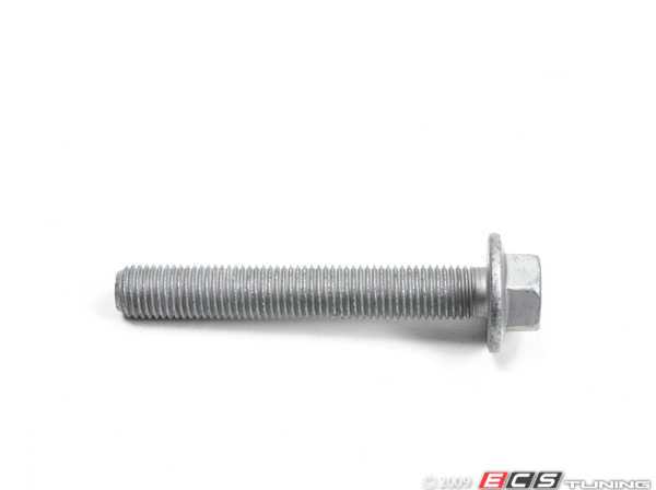 Genuine BMW - 31303450534 - Lower Control Arm Bolt - Priced Each (31-30 ...