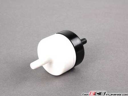 Genuine Volkswagen Audi - 046905291A - Vacuum Check Valve - Priced Each ...
