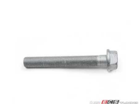 Genuine BMW - 31106769434 - Hex Bolt W/ Flange (31-10-6-769-434)