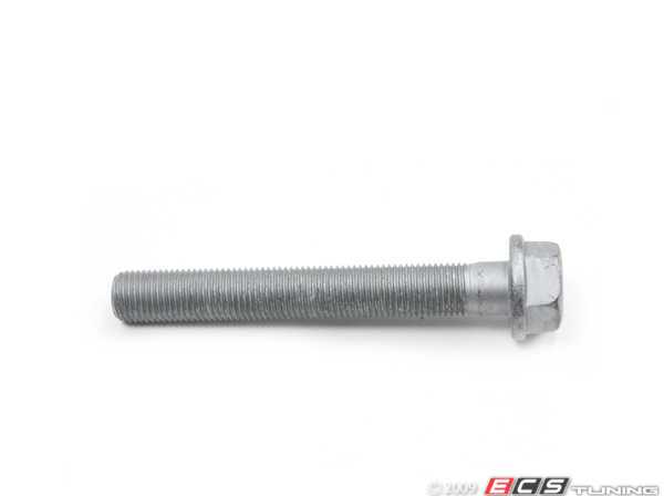 Genuine BMW - 31106769434 - Hex Bolt W/ Flange (31-10-6-769-434)