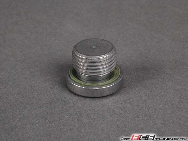 Genuine BMW - 24117571217 - Automatic Transmission Service Kit - Level ...