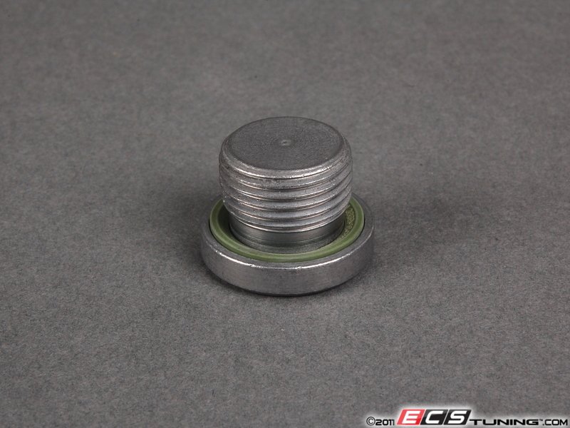 Genuine BMW - 24117571217 - Automatic Transmission Service Kit - Level ...