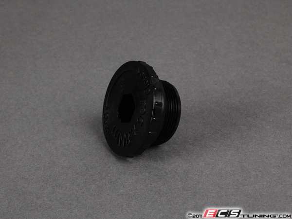 Genuine BMW - 24117571217 - Automatic Transmission Service Kit - Level ...