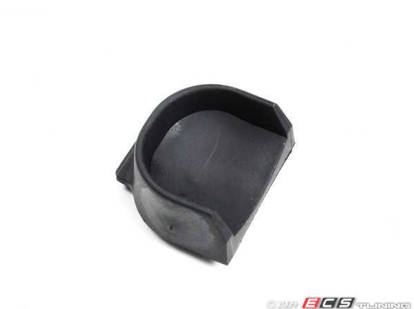 Genuine BMW - 17111178449 - Radiator Shroud Bracket - Lower Left (17-11 ...
