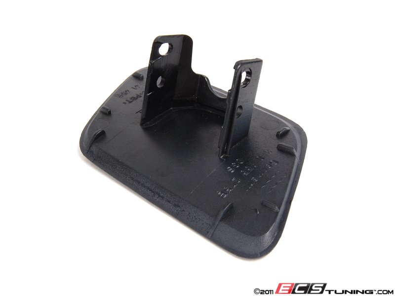 Genuine Volkswagen Audi - 8E0955275BGRU - Headlight Washer Cover - Left ...