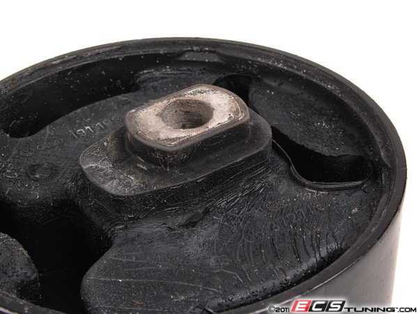 Genuine Volkswagen Audi - 191199262A - Engine Mount - Right (191 199 262 A)