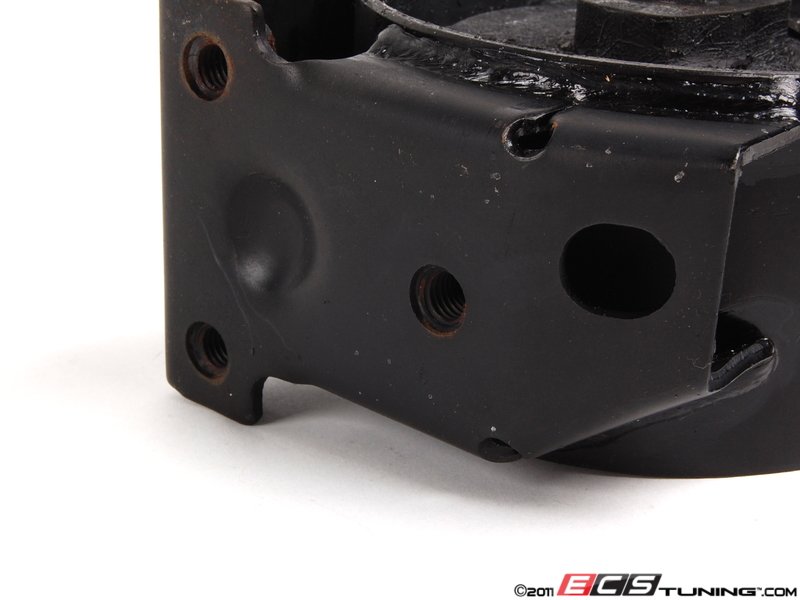 Genuine Volkswagen Audi - 191199262A - Engine Mount - Right (191 199 262 A)