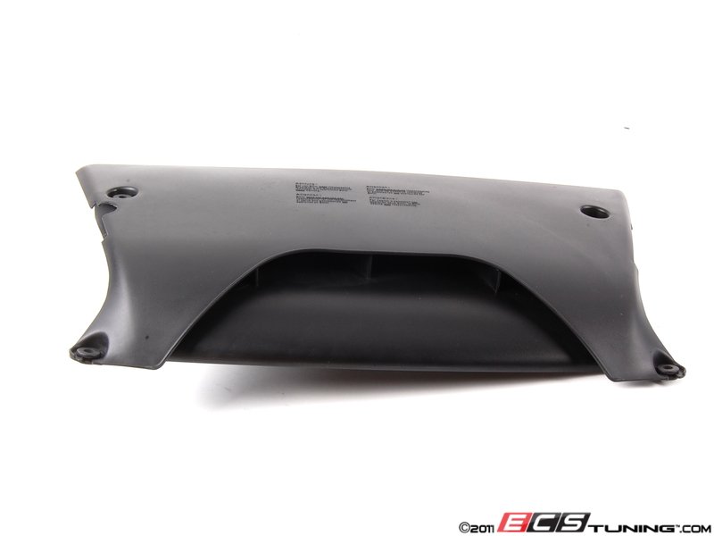 Genuine BMW - 13711437101 - Air Intake Tube - (NO LONGER AVAILABLE) (13 ...