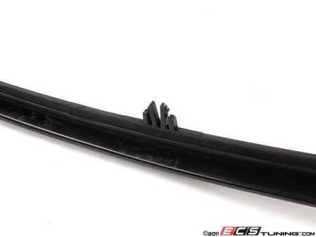 Genuine BMW - 51348402576 - FRAME (51-34-8-402-576)