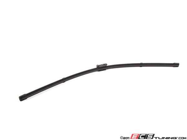 Genuine Volkswagen Audi - 8K1955425A - Wiper Blade - Left Side (8K1 955 ...