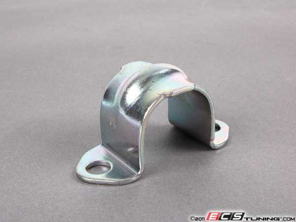 Genuine Mercedes Benz - 2023260226 - Rear Sway Bar Bracket - Priced Each