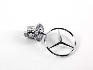 Mercedes Benz Emblems & Badges - ECS Tuning