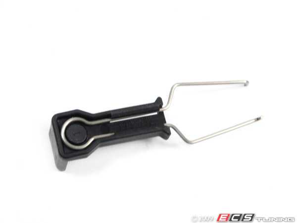 Genuine BMW - 17221707786 - Automatic Transmission Cooler Clamp (17-22 ...