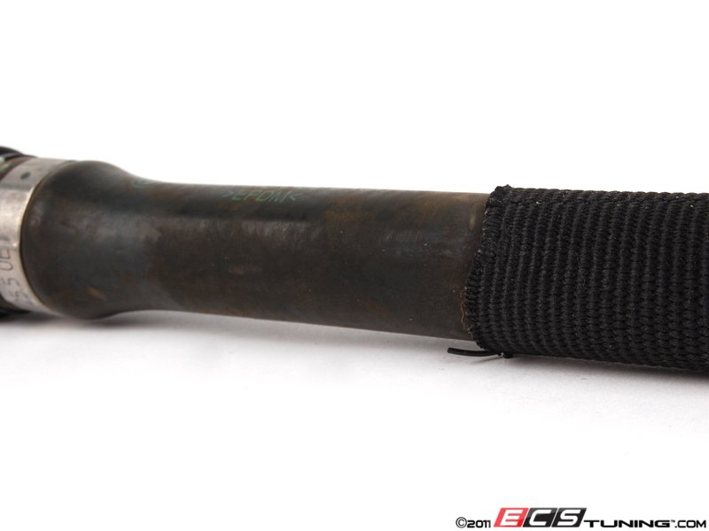 Genuine BMW - 17127508014 - Coolant Hose (17-12-7-508-014)