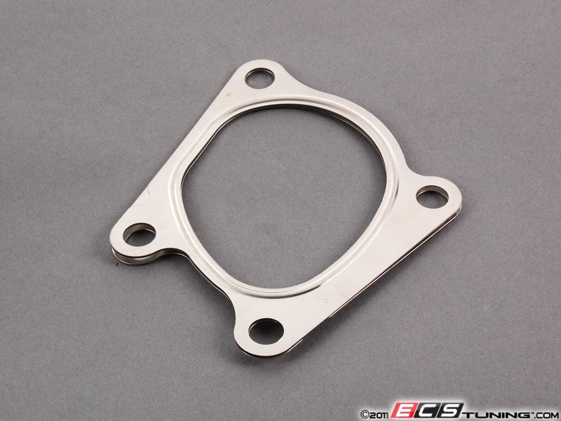 Genuine Volkswagen Audi - 4b3253115 - Exhaust Gasket - Priced Each (4b3 ...