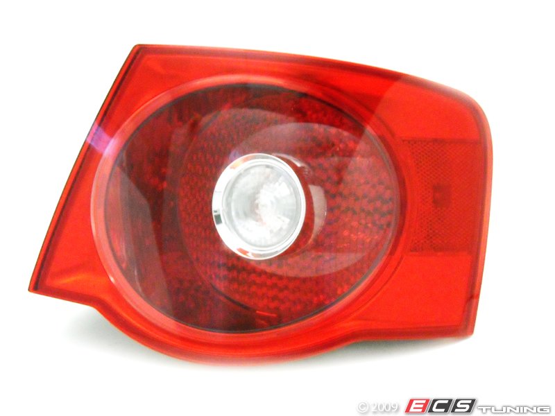 Genuine Volkswagen Audi - 1K5945096J - Outer Tail Light Assembly ...