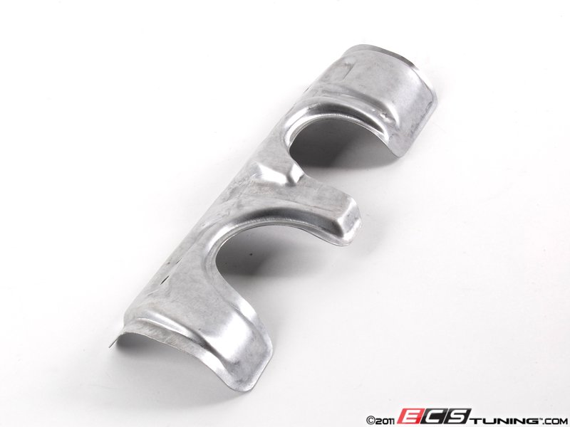 Genuine Mercedes Benz - 1161421120 - SCREEN PLATE