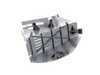 Genuine BMW - 51438208321 - Dead Pedal - Gray (51-43-8-208-321)