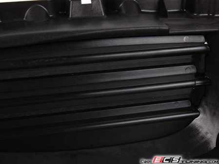 Genuine BMW - 51117178116 - Bumper Grille Air Flapper (51-11-7-178-116)