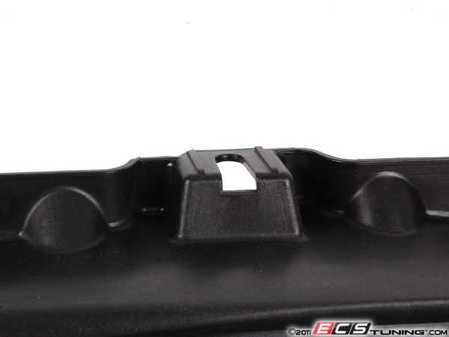 Genuine BMW - 51117178116 - Bumper Grille Air Flapper (51-11-7-178-116)