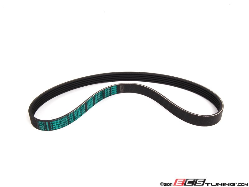 Genuine European BMW - 11281401162 - Fan Belt - (NO LONGER AVAILABLE ...