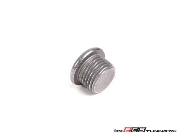 Genuine BMW - 11127838066 - SCREW (11-12-7-838-066)