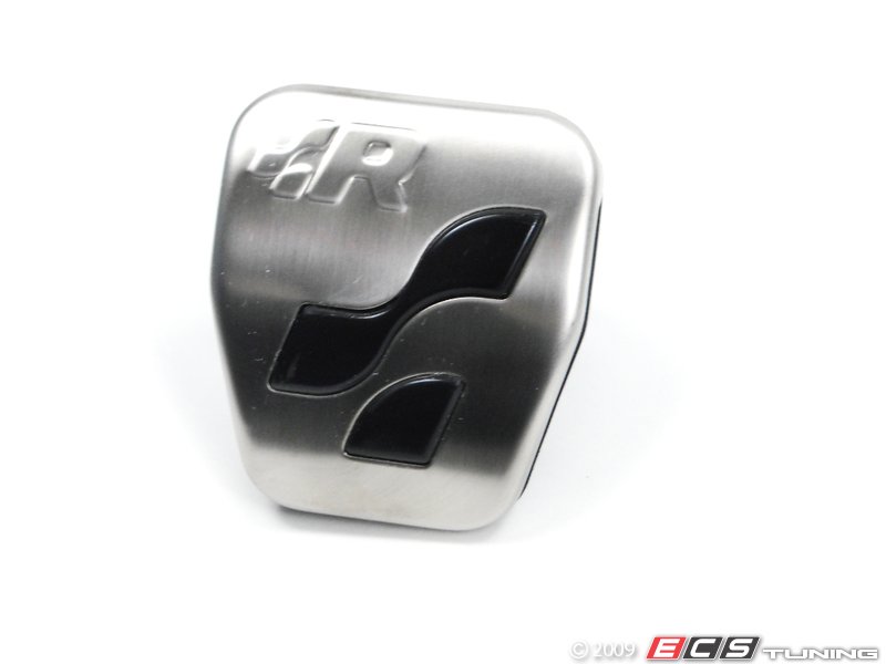 Genuine Volkswagen Audi - 1J0721174BB41 - R32 Clutch Pedal Pad - (NO ...