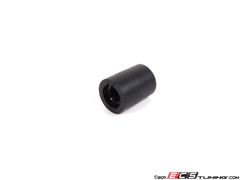 Genuine BMW - 65126923294 - Volume Control Knob (65-12-6-923-294)