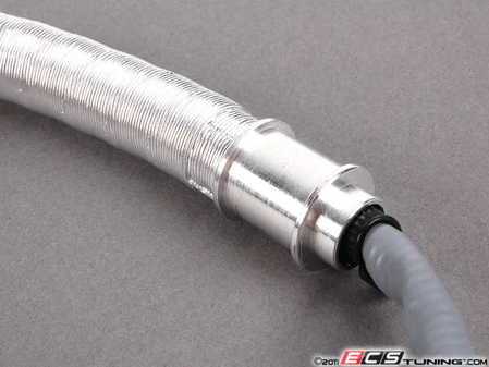 Genuine BMW - 11787545075 - Rear Oxygen Sensor - Bank 2 Post-Cat (11-78 ...