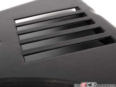 Genuine BMW - 51717896608 - Belly Pan - Right (51-71-7-896-608)